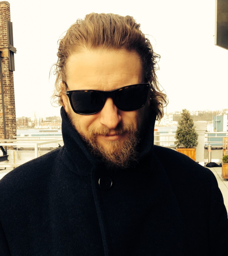 Biography | Greg Williams